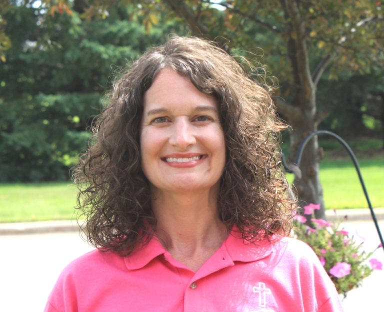 Michelle Richards – Saint Ambrose Early Childhood